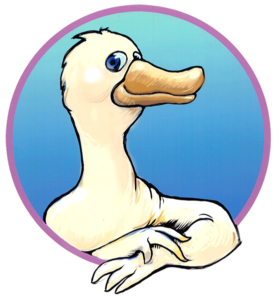 Ducks - Rose Buckner | Actor, Playwright, Interviewer, Teacher